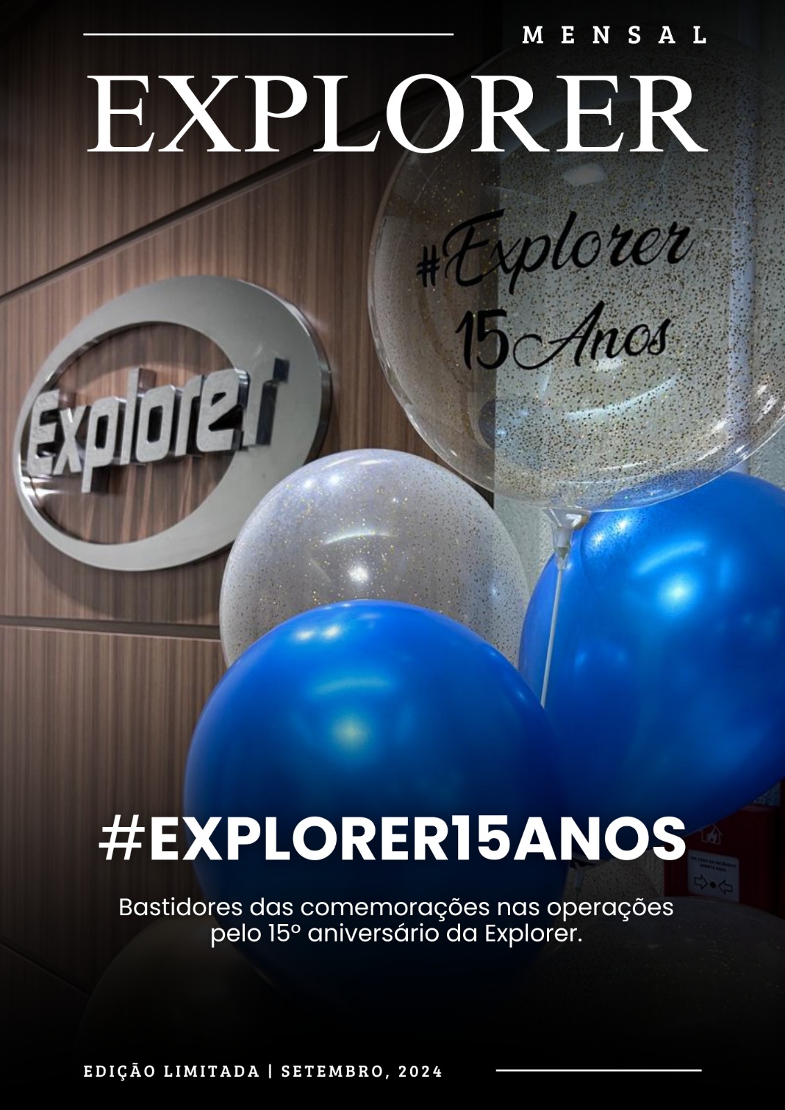 Revista Digital – Links úteis Explorer Call Center